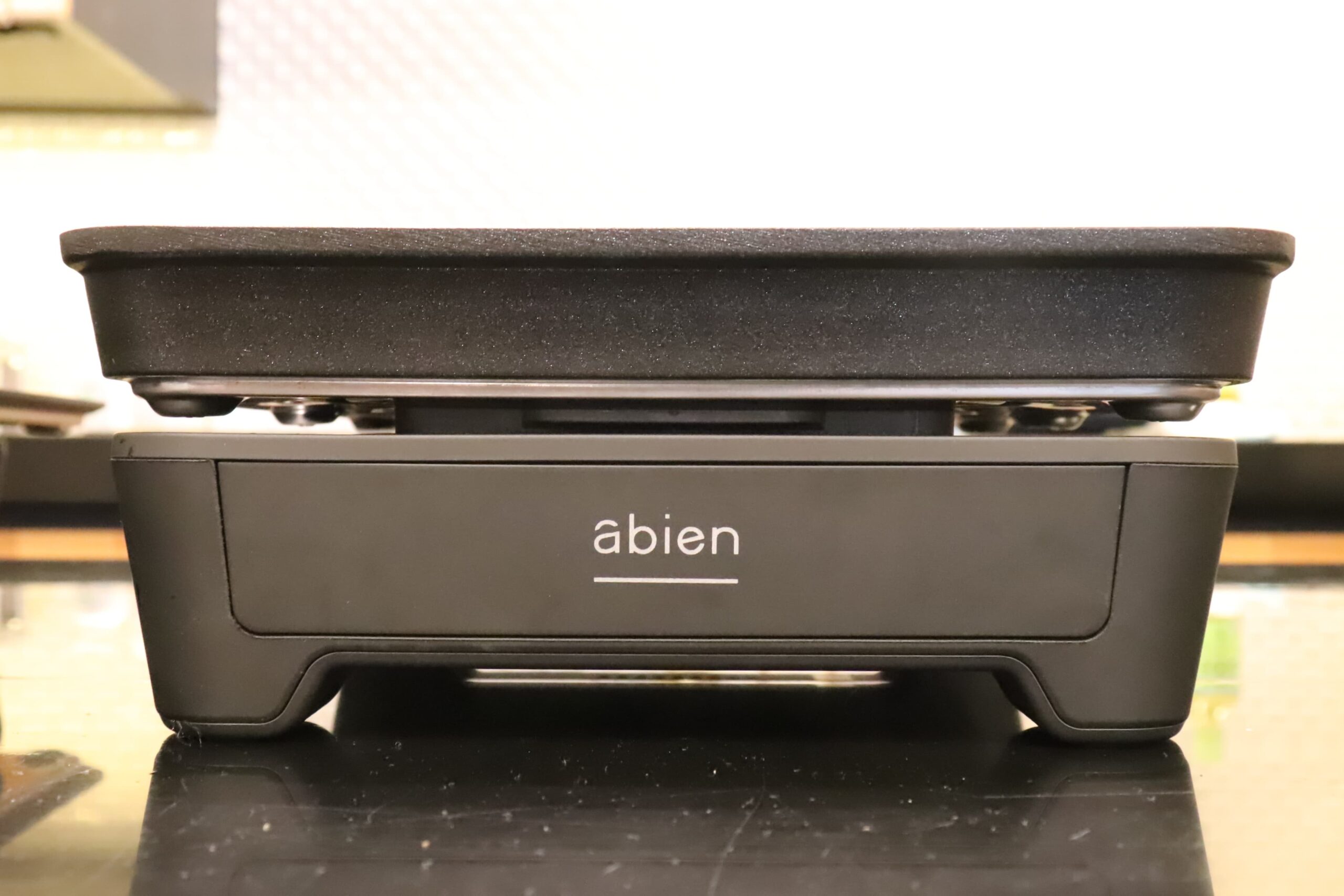 「abien MAGIC GRILL/MAGIC GRILL S」（アビエン マジックグリル）のリニュ－アル発表レセプションに行ってきた ...