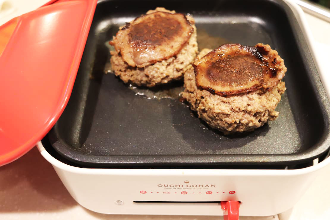 OUCHI GOHAN（おうちごはん）シリーズ「四角い鍋＆グリル」で、お家ご飯作ってみた!! – モノ・マガジンweb