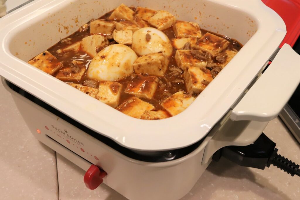 OUCHI GOHAN（おうちごはん）シリーズ「四角い鍋＆グリル」で、お家ご飯作ってみた!! – モノ・マガジンweb