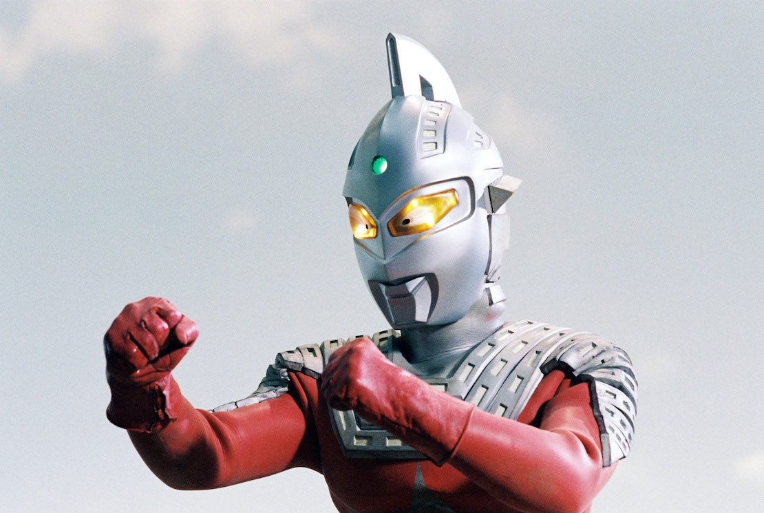 特撮ばんざい！第7回：本誌「ウルトラセブン大特集」発行記念 平成ウルトラセブン対談－完全版―前編だけで1万字！ – モノ・マガジンweb