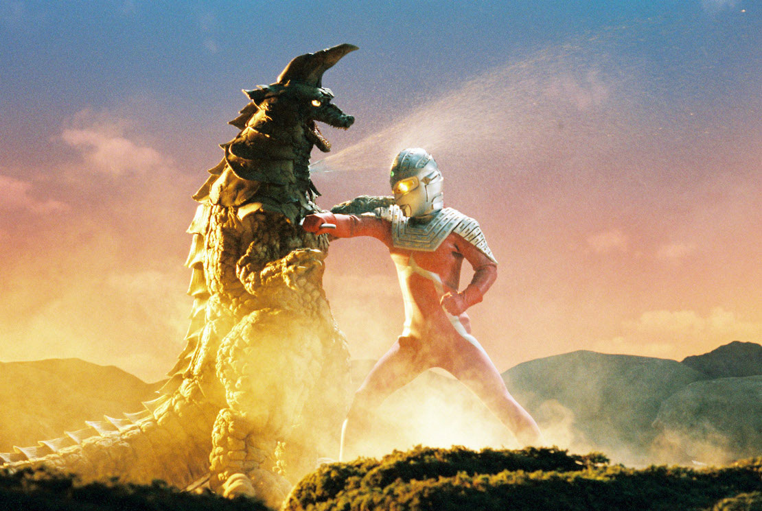 特撮ばんざい！第7回：本誌「ウルトラセブン大特集」発行記念 平成ウルトラセブン対談－完全版―前編だけで1万字！ – モノ・マガジンweb