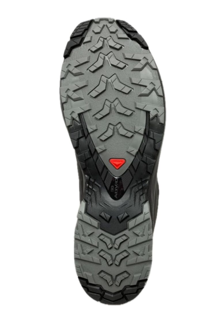 サロモン最新モデル 『XA PRO 3D V9』の秘密に迫る！ – モノ・マガジンweb