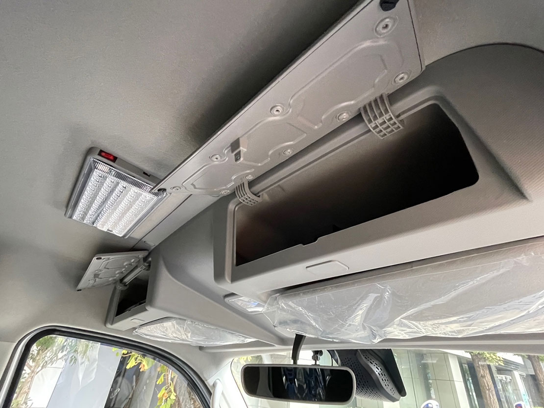 見たことあるけど……な、EV『ASF2.0』を試乗したゾ！ – モノ・マガジンweb