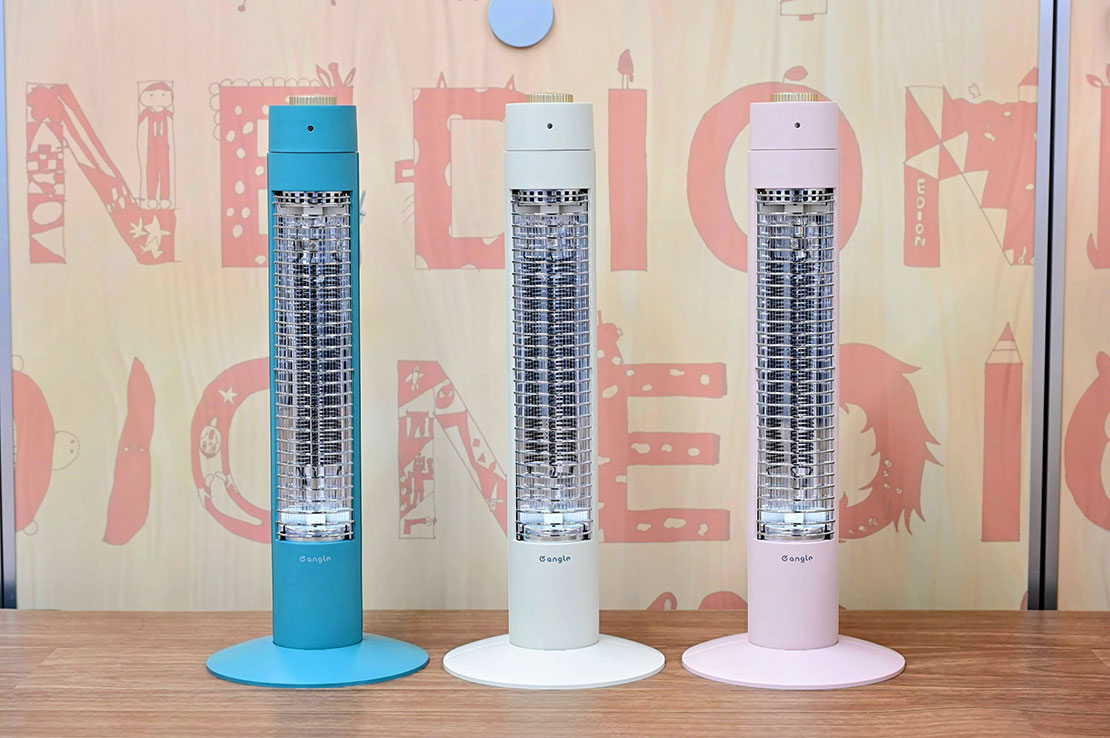 EDION（エディオン）のPB家電「e angle（イーアングル）」。ビジュ家電で部屋をカラートータルコーディネイト!! グリル鍋でアツアツのおでん食べてみた！ – モノ・マガジンweb